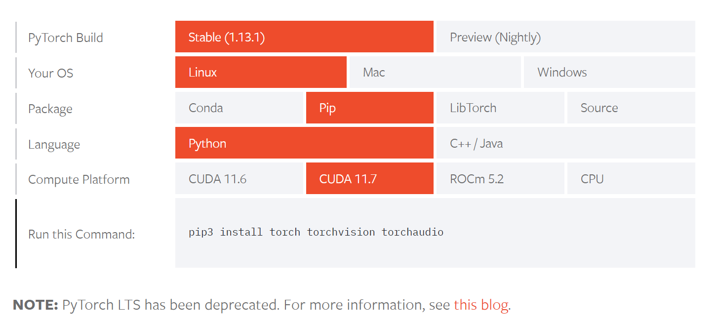 WSL2のUbuntu上にPyTorchとGPU環境構築 | 鷹の目週末プログラマー