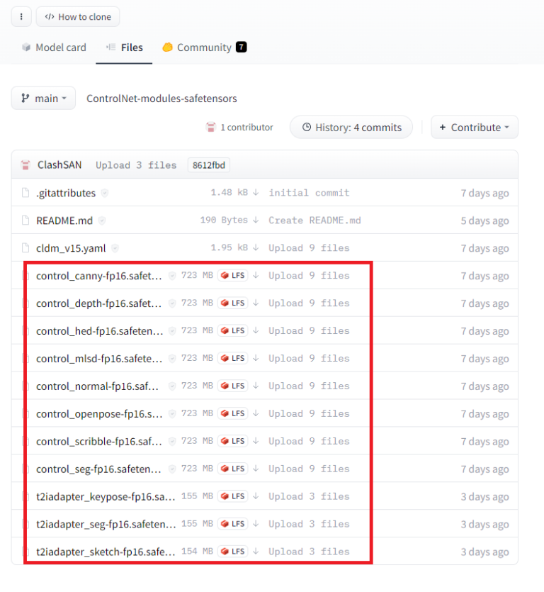 Stable Diffusion、WebUI、ControlNetでポーズ指定画像生成をWindowsローカル環境に実装 | 鷹の目週末プログラマー