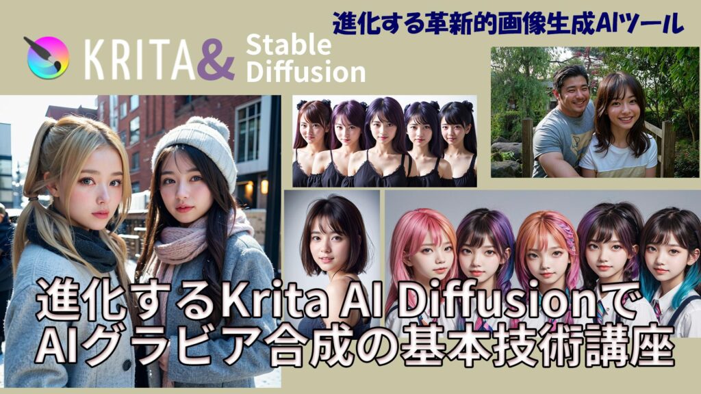 画像から動画を作る新技術Stable-Video-Diffusion(SVD)環境構築 徹底解説 | 鷹の目週末プログラマー